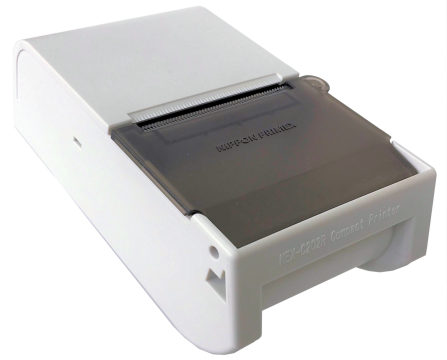 NP-2705D/2701D/K207D | Leading company of mini printers | Nippon Primex ...
